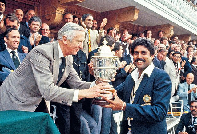 Top 3 Greatest moments in Indian Cricket history - Neo Prime Sport