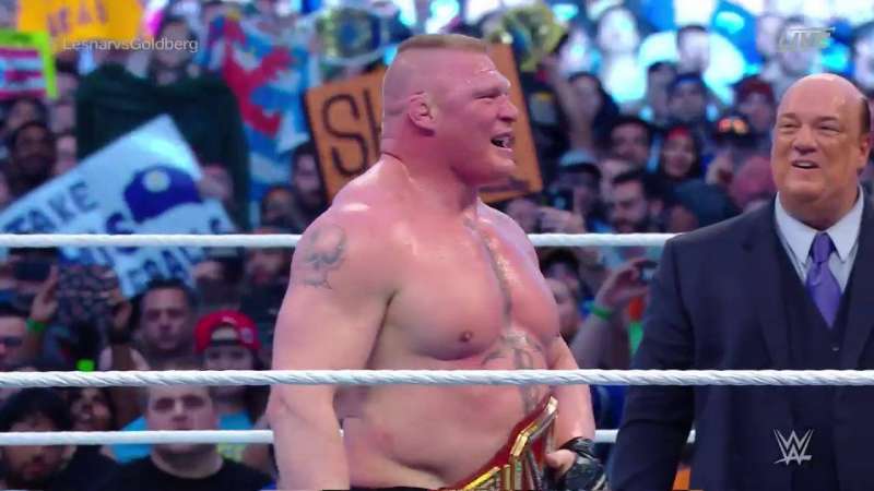 WWE | Neo Prime Sport