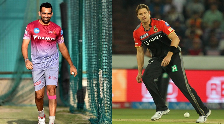 IPL2017, RCB vs DD: RCB won by 15 runs against Delhi Daredevils - Neo ...