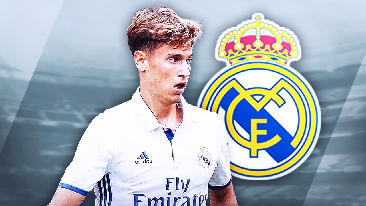Chelsea willing to signing Real Madrid midfielder Marcos Llorente - Neo ...