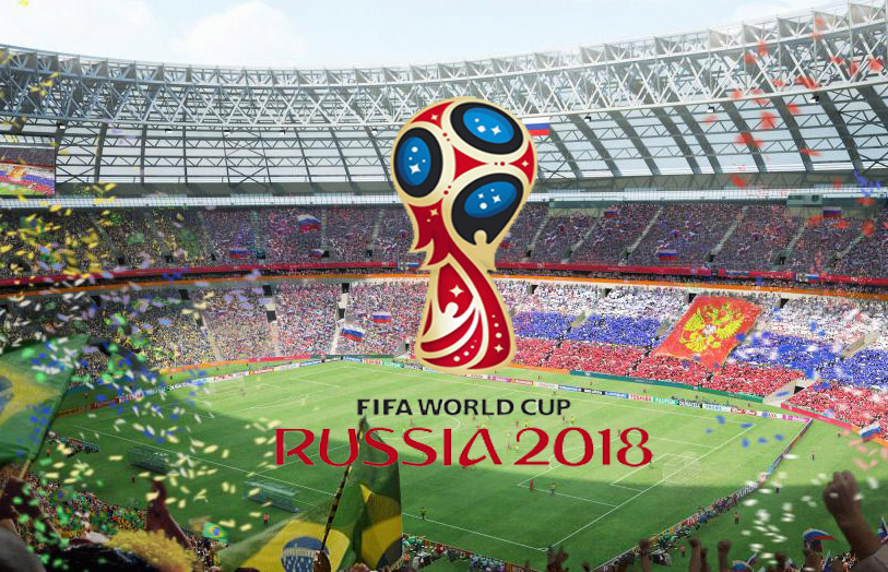 Fifa World Cup 2018 Here Are The Schedules Of Quarter Finals Semi