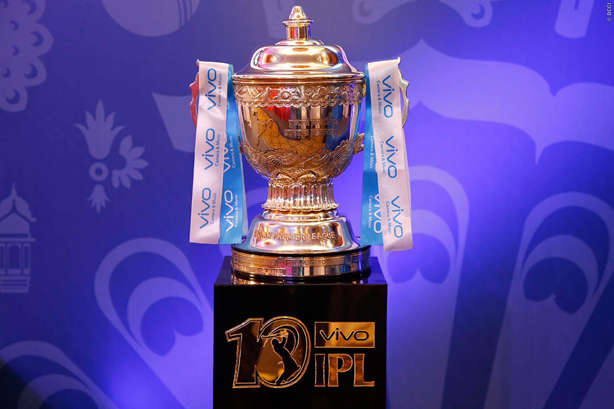 TATA IPL 2026: Full List of Player Retentions Announced