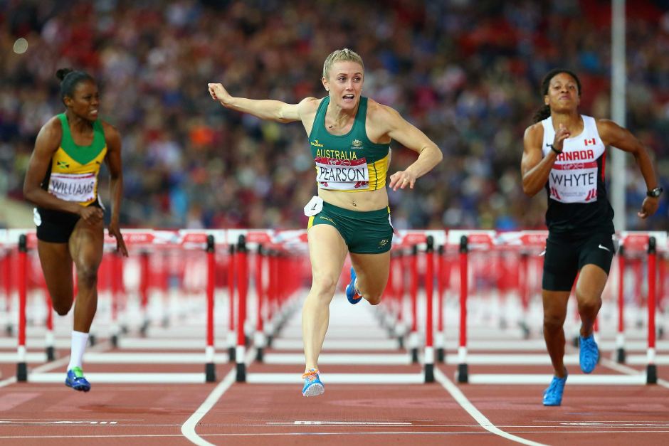 Sally Pearson Net Worth, Husband, Awards and Professional Career and ...