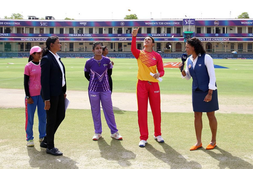 ICC: Lakshmi becomes first female ICC match referee - Neo Prime Sport
