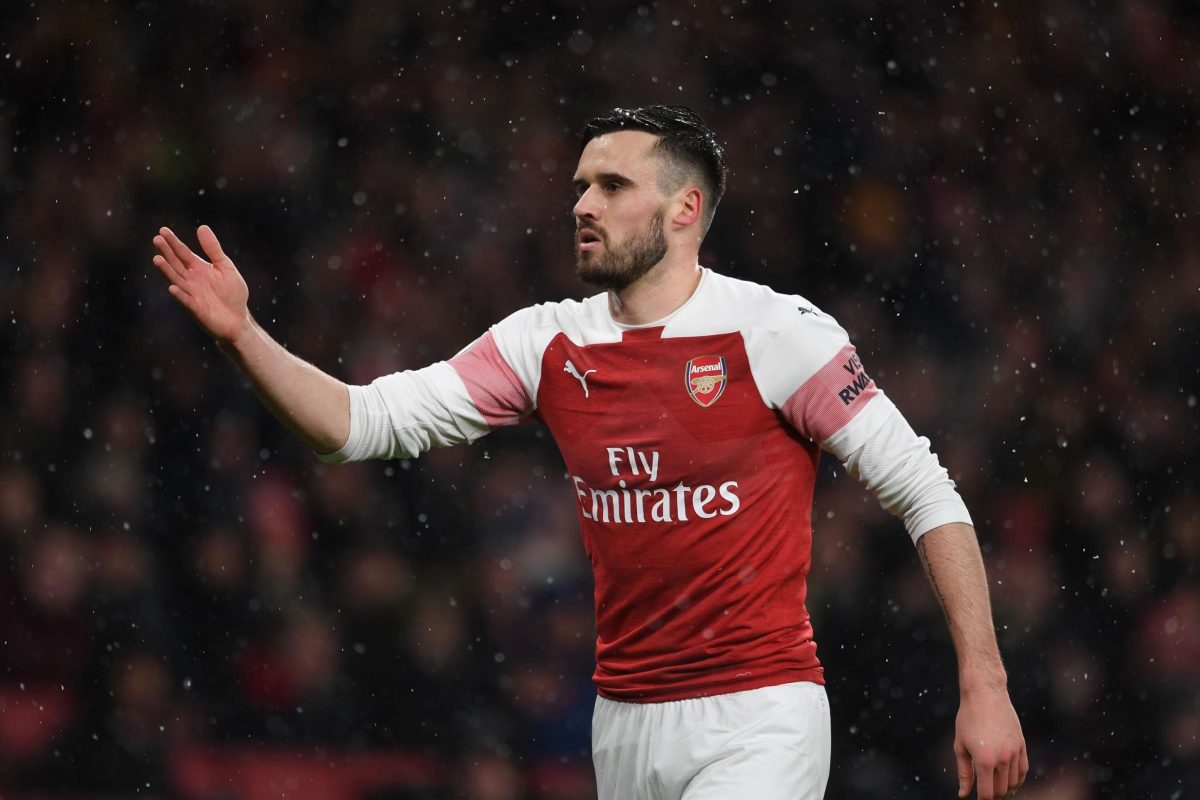 Transfer News: Carl Jenkinson joins Nottingham Forest from Arsenal ...