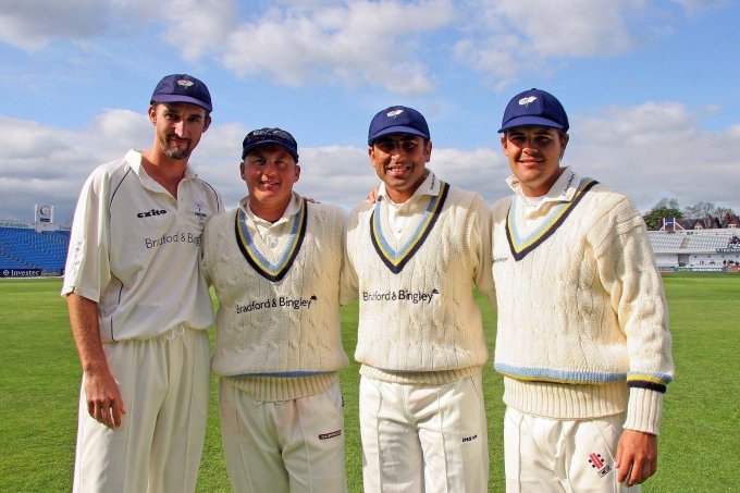 Yorkshire – Highlights of the first decade - Neo Prime Sport