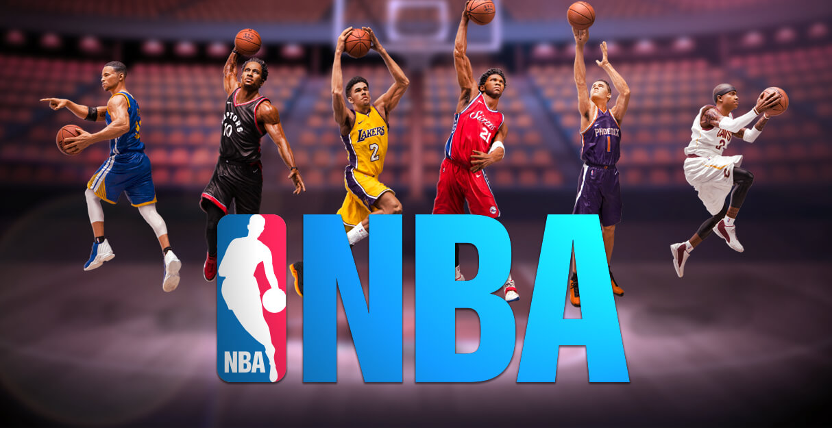 Which all-time great is considered the NBA's most-loved athlete?