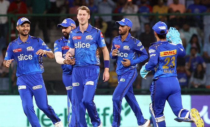 IPL 2023: Who will win today’s IPL match between Gujarat Titans and ...