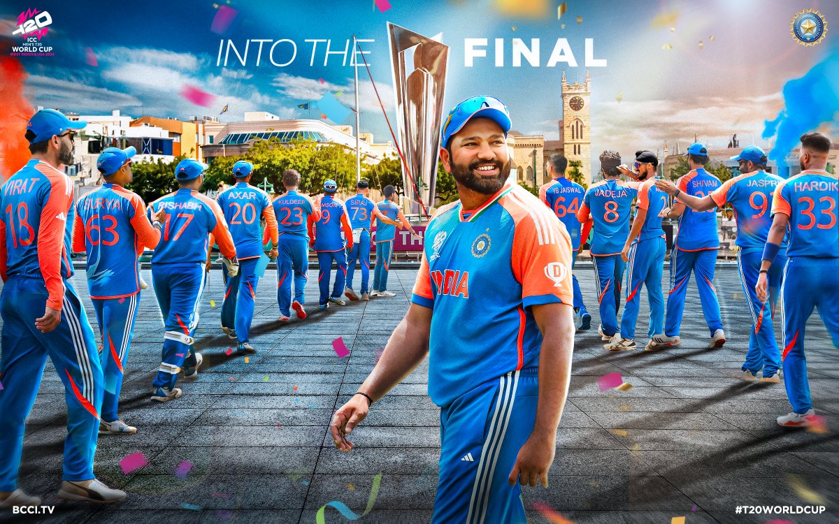 IND vs SA Final: Who will win the final match of ICC World Cup T20