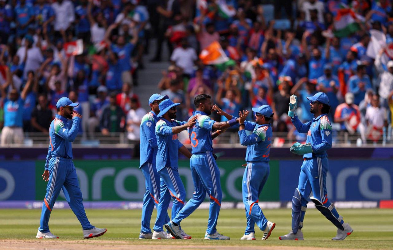 India's Asia Cup 2025 Squad: Here is the predicted squad list