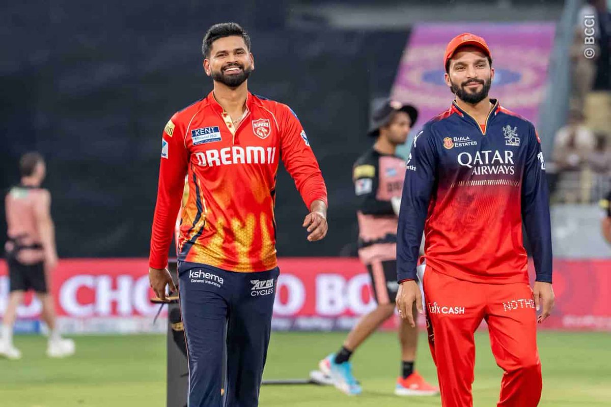 IPL 2025: Final, RCB vs PBKS Match Prediction – Who will win today’s match between RCB vs PBKS ...